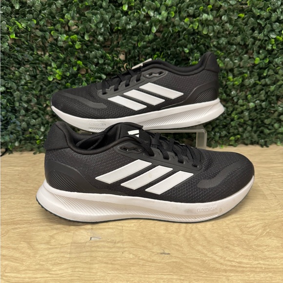 adidas | Shoes | Adidas Falcon 5 Running Shoe M9 | Poshmark